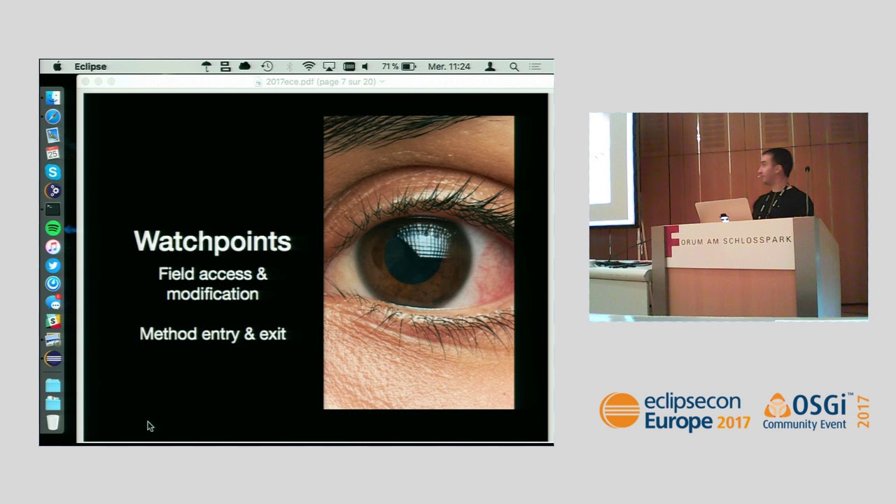 Debug Java code like a Pro