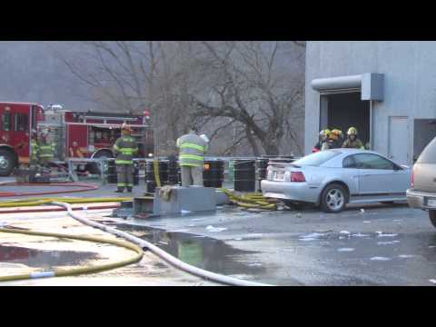 Combustible Metal Dust Explosion – TITANIUM and ZIRCONIUM – IMDG Code ...