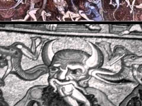 Dante's Divine Comedy movie