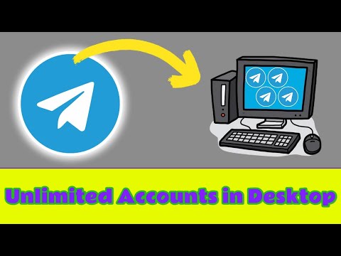 How to Save Unlimited Accounts on Your Desktop (No Limits!)