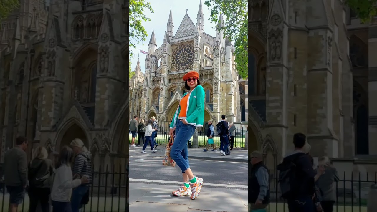 uin N I - London Edition