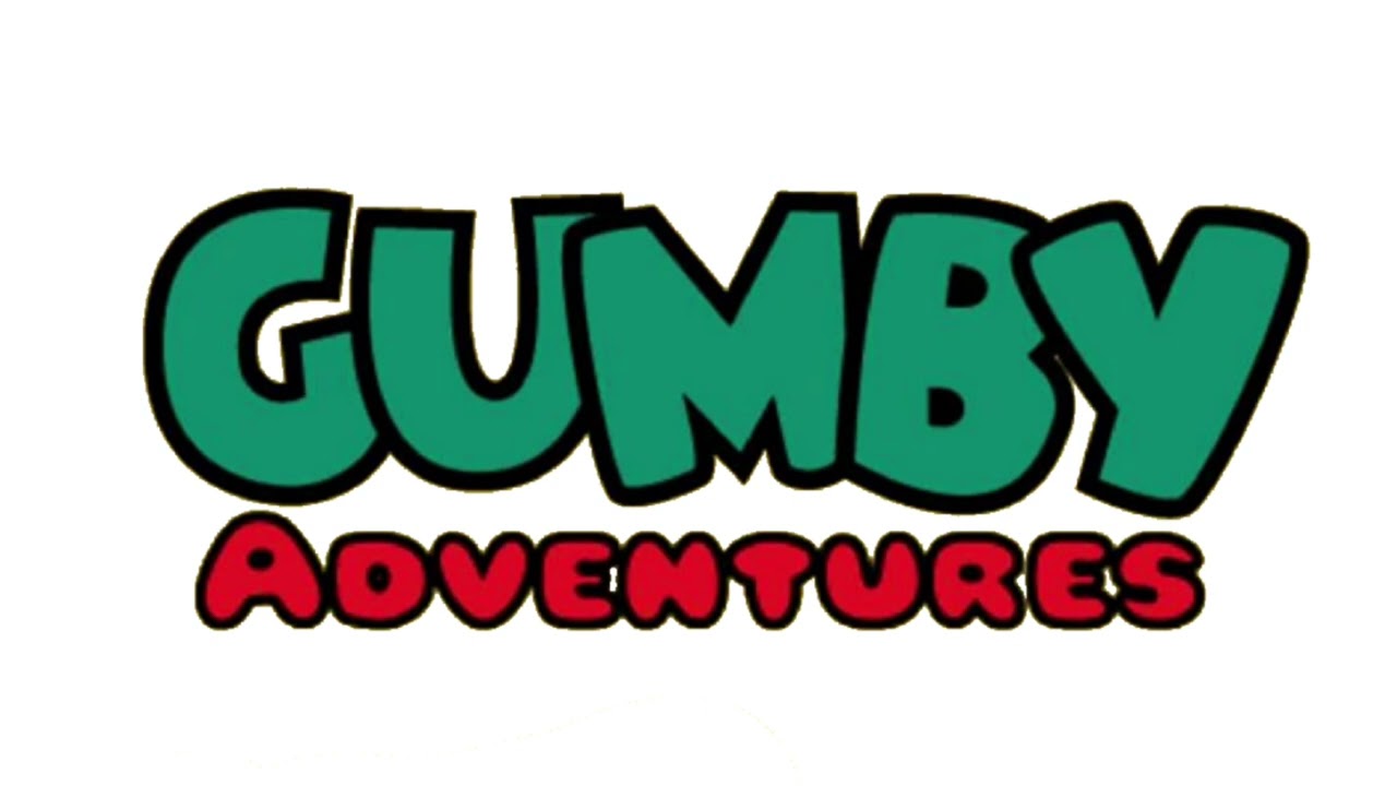 Gumby Adventures Theme Song Instrumental