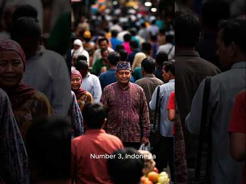 Top 10 Largest Democracies in the World