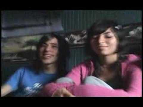 El emo chileno | Tribus Urbanas