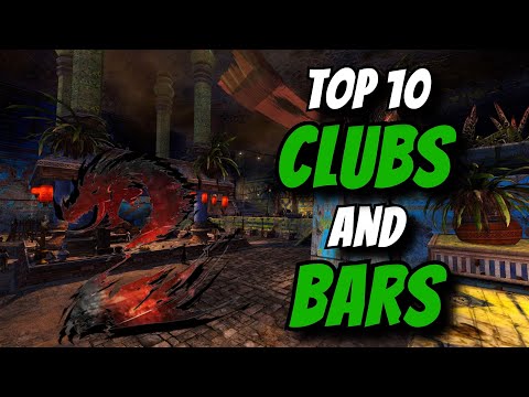 Steam Community :: Video :: Top 10 Bars and Clubs in Guild Wars 2
