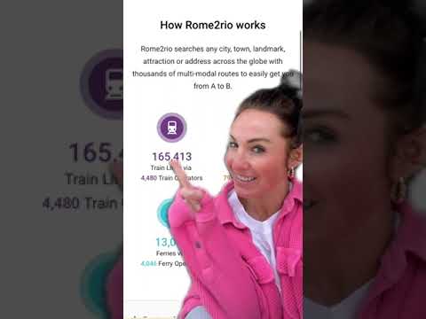 4 SECRET Travel Apps You Need To Download!
