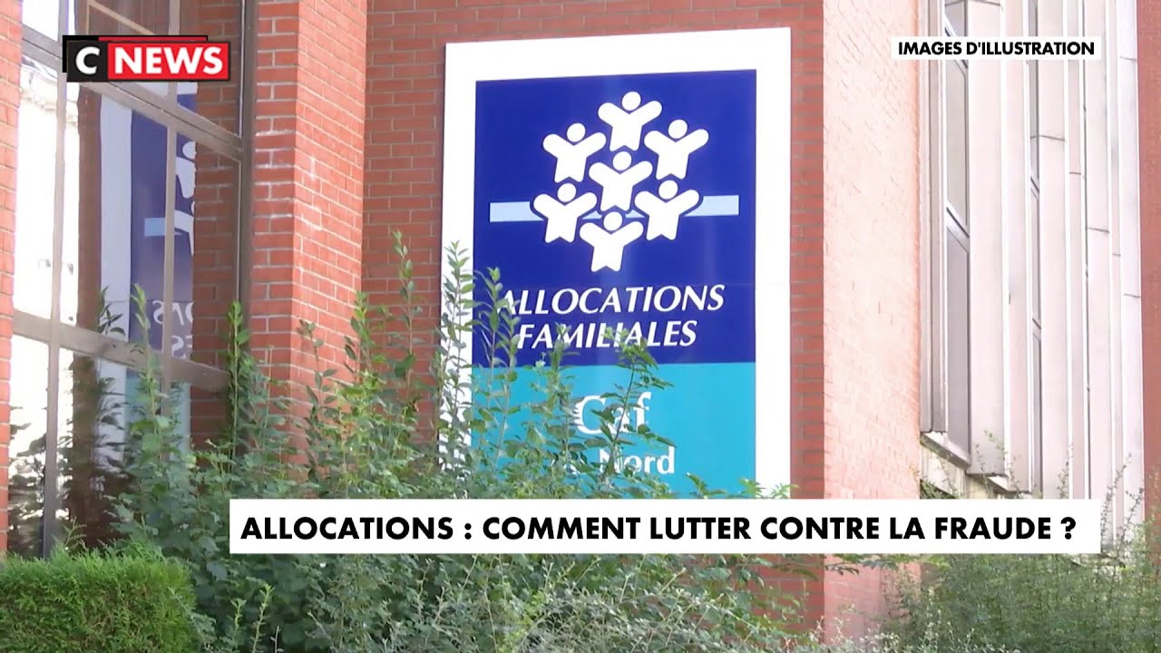 Lutte contre la fraude : ce que prévoit le projet de loi sur les ...
