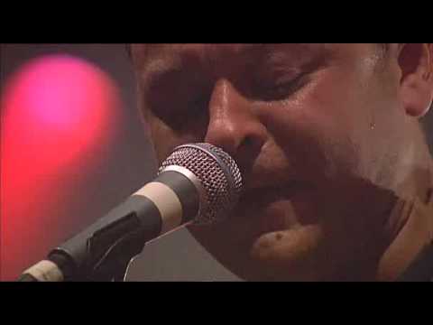 Manic Street Preachers - Jackie Collins Existential Question Time T In The Park 11th July 2009