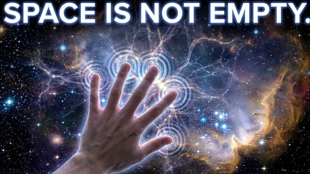 The Ether Story: The Lost Medium That Broke Science