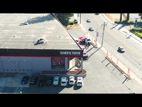 Chefs' Toys Sacramento - Restaurant Equipment and Supply Store