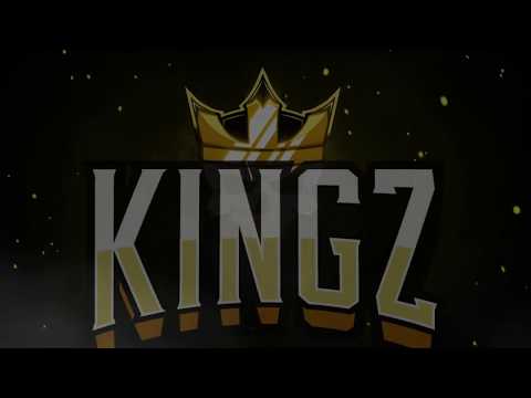 Steam Community :: Video :: KINGZ Logo Trailer