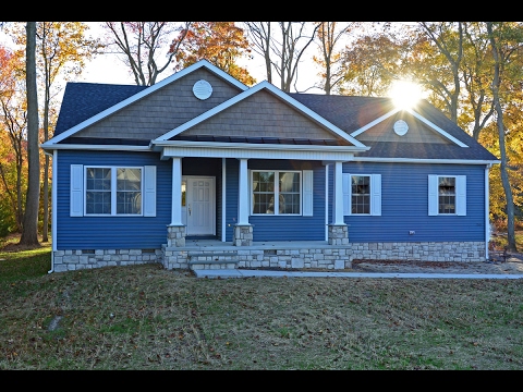 Beautiful Custom Homes/ Homes for Sale in Delaware / Kimberly Rivera Realtor / Delaware Builders