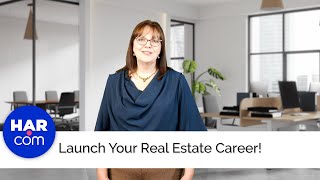 HAR REALTOR Launch: Your Path to Success - HAR.com