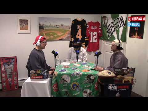 Evan Talks His Favorites on the UFC 258 Fight Card - Klein's Korner - CLIP