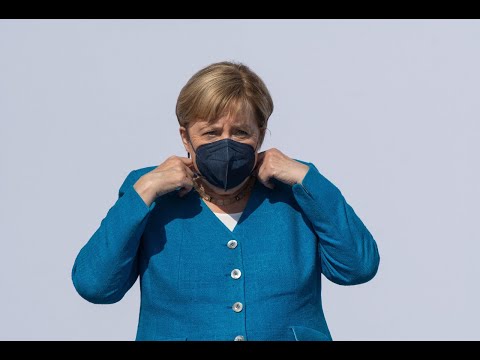 THE POLLING STATION | Germany's Election