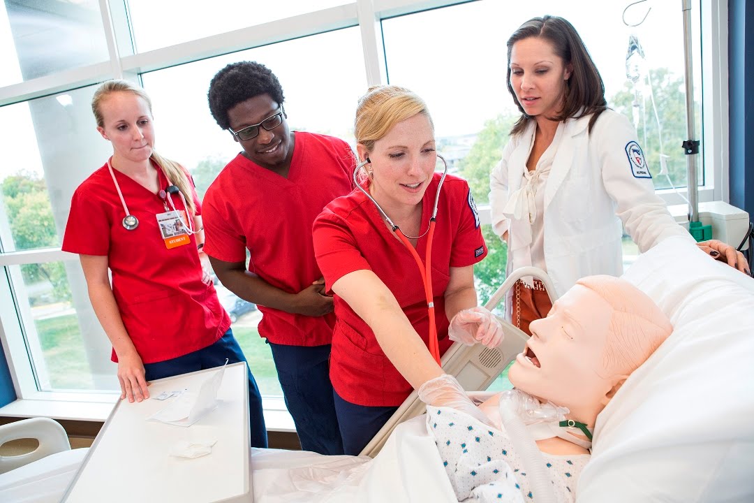 School of Nursing