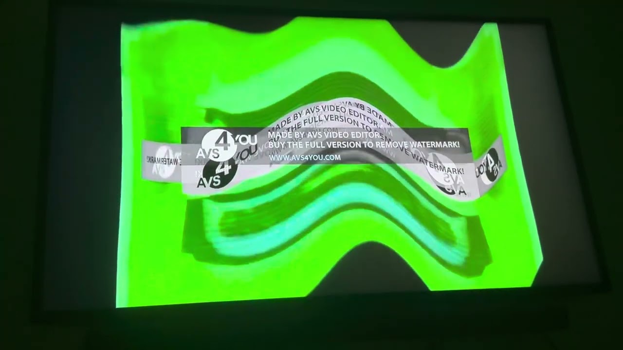 Klasky Csupo Effects #1 Render Pack 6-Sad X