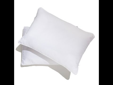 Concierge Collection Super Loft Bed Pillows 2pack