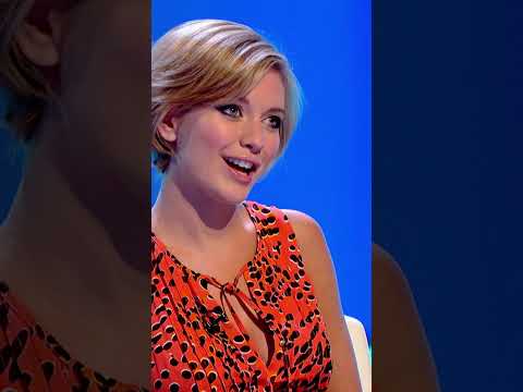 That joke took a dark turn... #standupcomedy #britishcomedy #oneliners #8outof10cats #jimmycarr