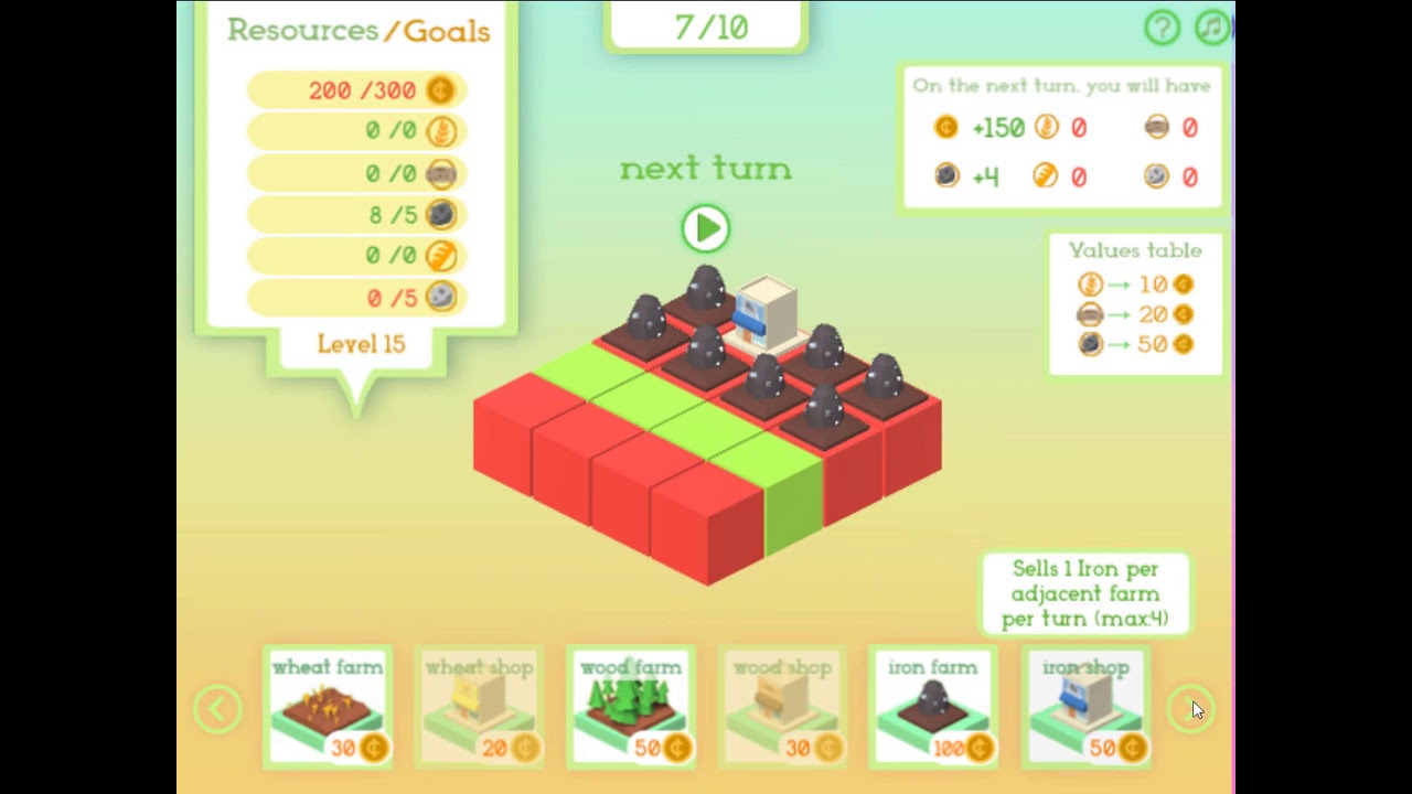 Blocco Walkthrough Cool Math Games