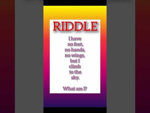 Interesting Riddles|Comment Your Answer👇 #funny #english #riddles #puzzle #study #quiz #fyp #shorts