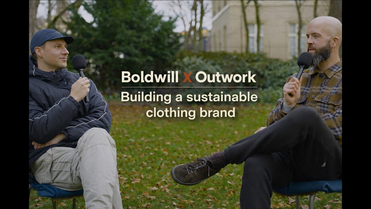 How Boldwill Is Building the Healthiest Brand in Sportswear