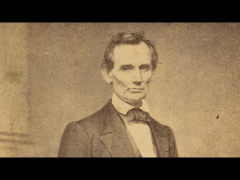 March 1861: Civil War Grand Theater | Lincoln's Inauguration, Confederate Constitution, Crittenden