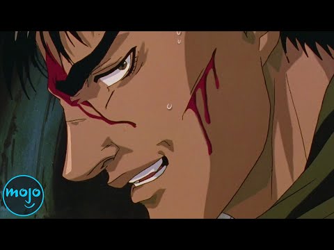 Top 20 Darkest Fantasy Anime