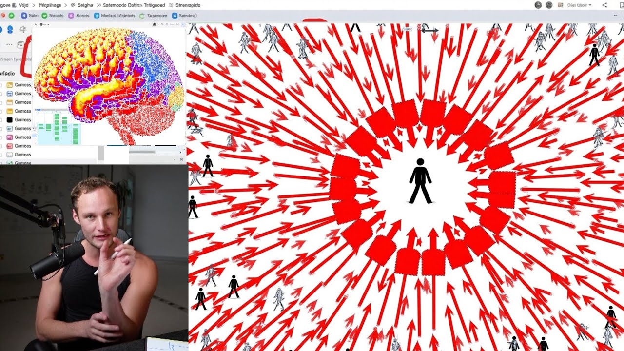 Reprogramming Your Brain to Embrace Hard Work for Success | Galaxy.ai