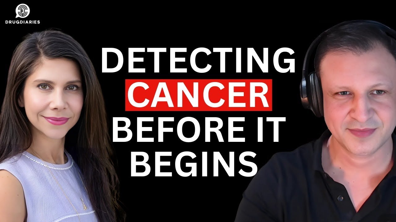 This New Test Might Change Cancer Forever!