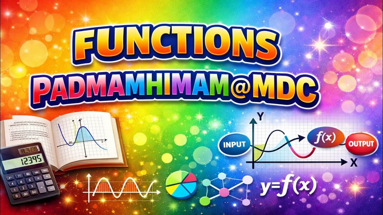 PROBLEM SOLVING USING C – FUNCTIONS | COMPLETE NOTES & PROGRAMS | 100% SUCCESS NOTES