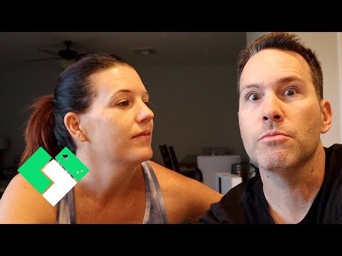 Is It Skin Cancer? Tiffany's First Time at the Dermatologist | Clintus.tv