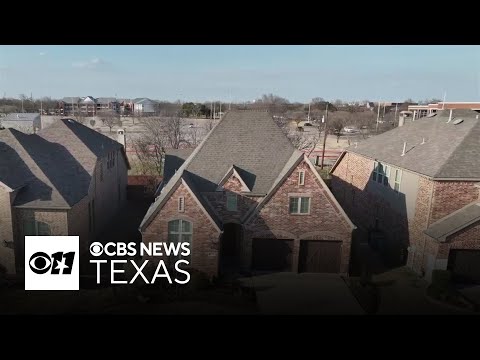 Texas leaders strike a deal on property tax relief for homeowners, businesses
