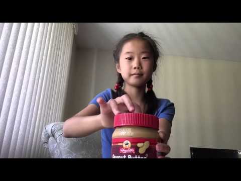 ShopRite Peanut Butter Ad w/ HuskieLoverXx