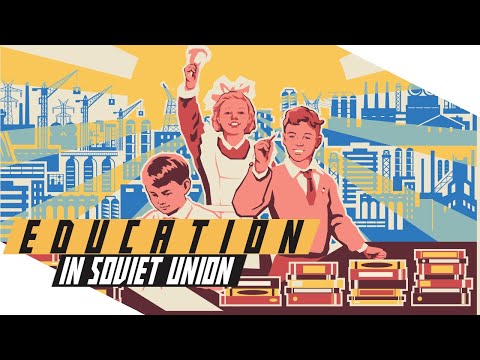 History of the Soviet Union | Map and Timeline