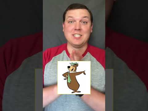Yogi Bear