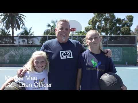 Meet Moose Mau who is a Loan Officer with C2 Financial.