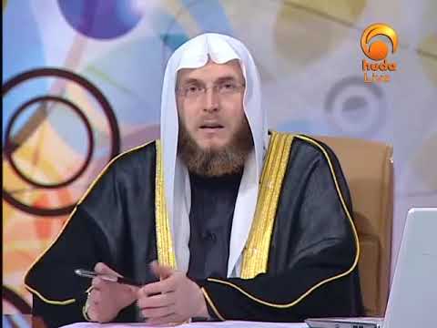 Salat al Janazah and the walk in al janazah #HUDATV