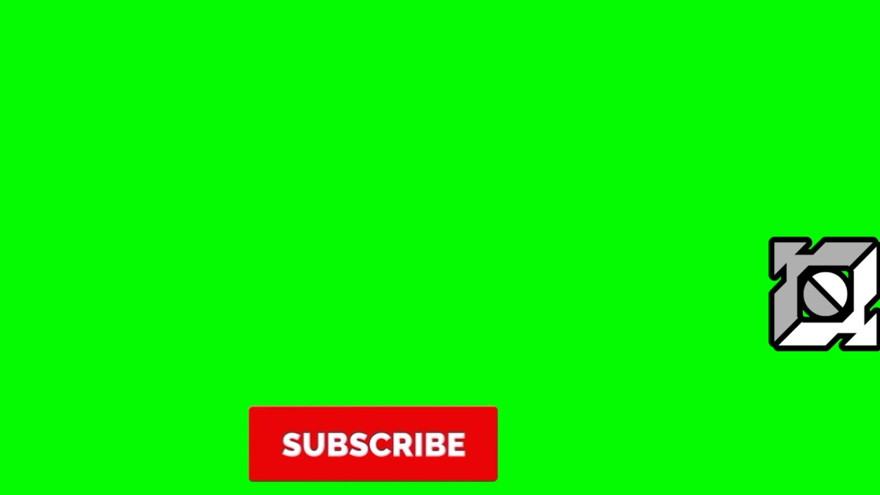 Green Screen Geometry dash Subscribe 3#