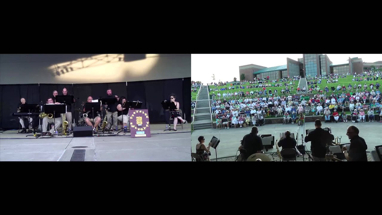 Perinton Center Park Amphitheater Announces Summer 2023 Concert Series