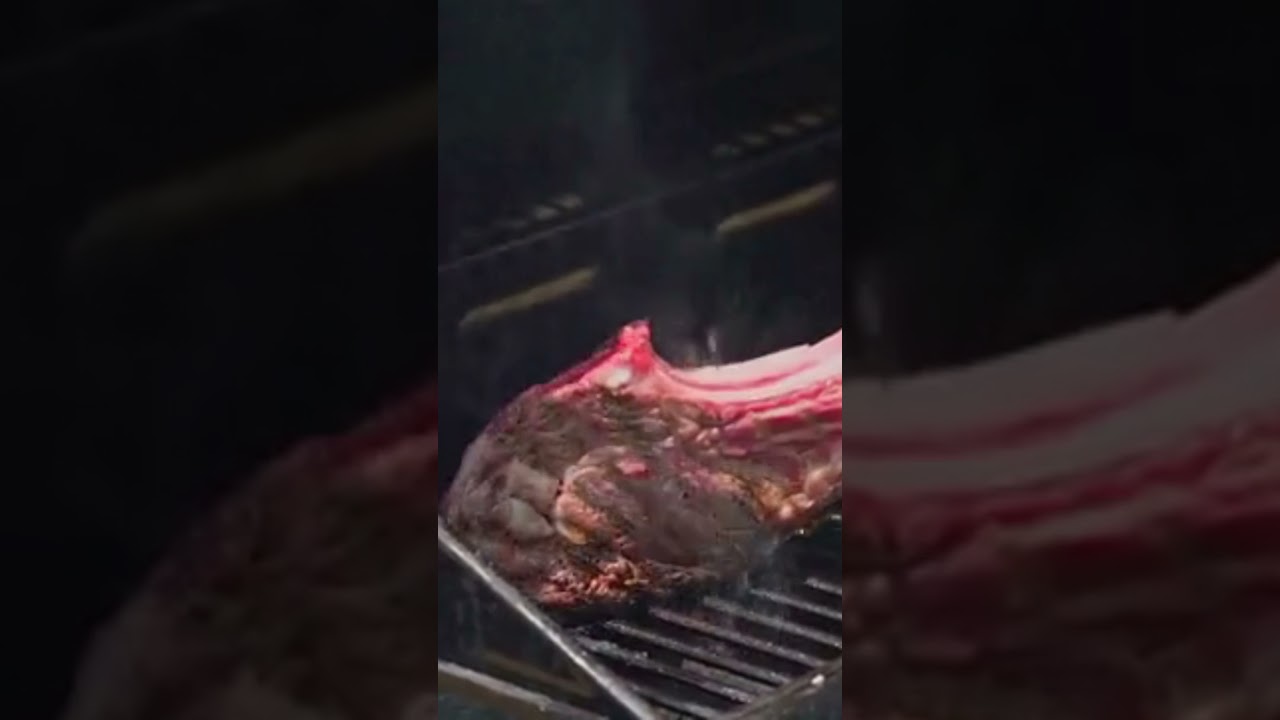Grilling Meat look Awesome #Shorts