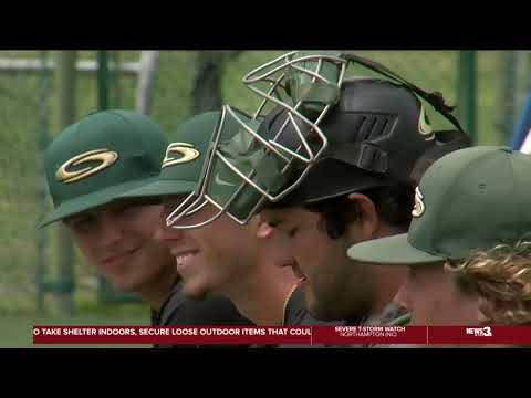 Paul D. Camp baseball looks to continue historic season