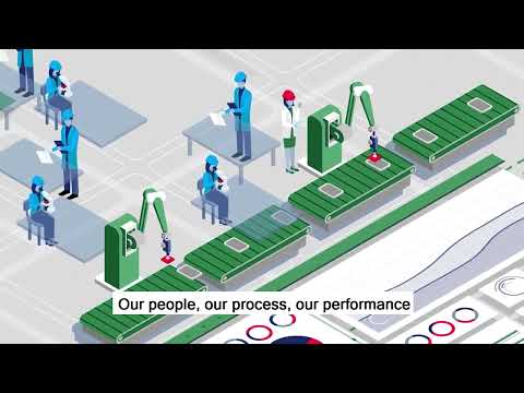 Supply Chain Security at Supermicro