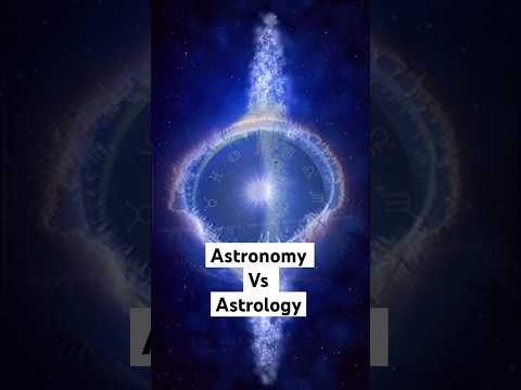 The Secret Origins of Horoscopes