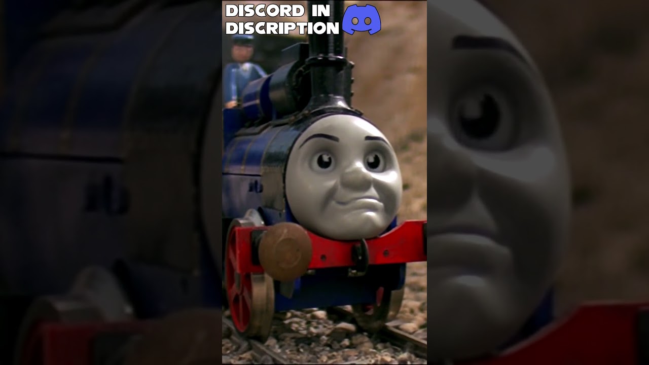 Fun Facts about Fergus | #thomasandfriends #funfacts