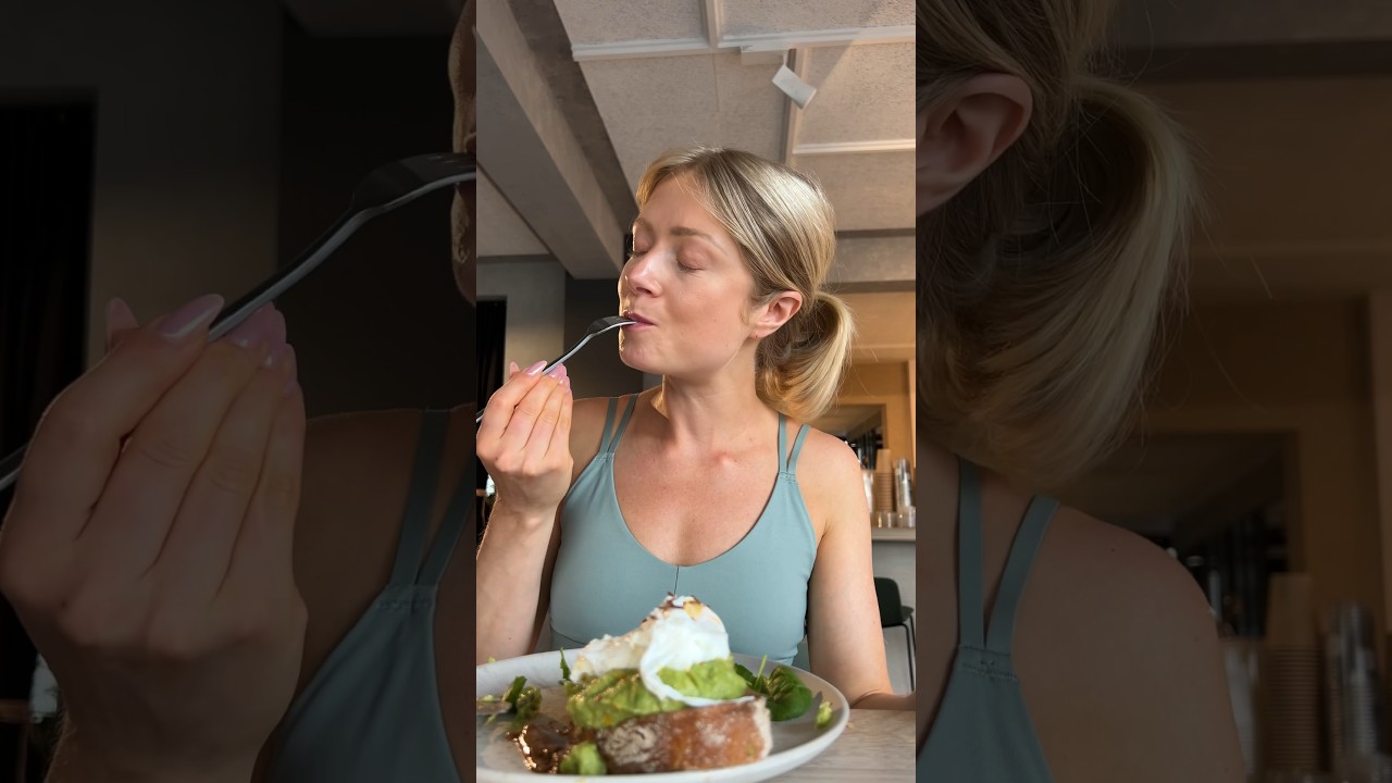 weekend morning routine 💕 #selfcare #solodate