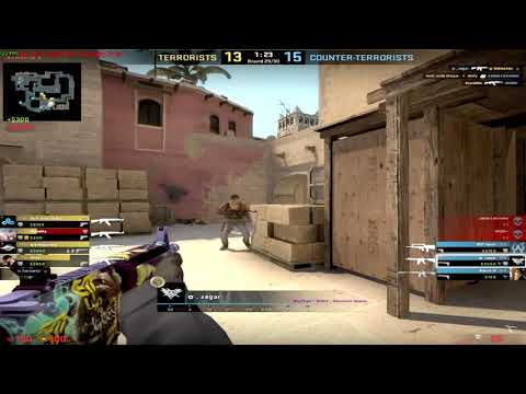 Steam Community :: Video :: 4K M4 Mirage