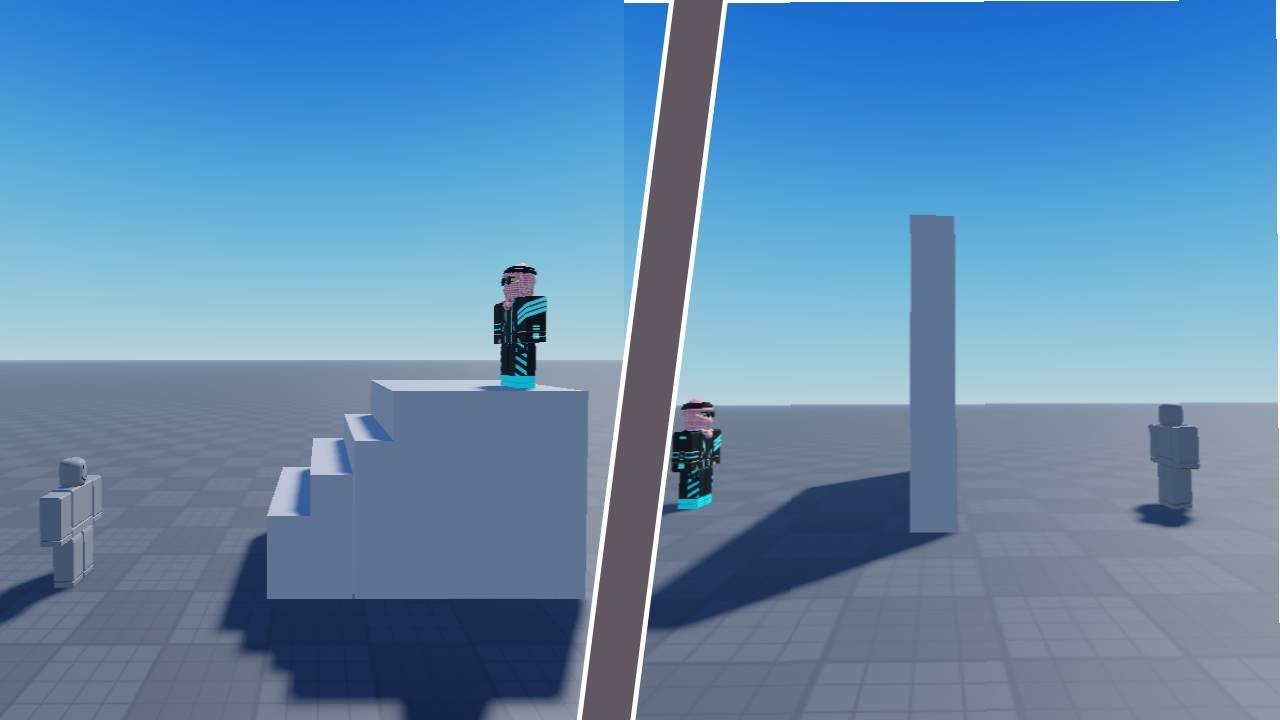 How to make a simple path-finding system in roblox studio