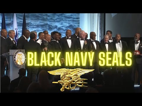 Navy SEAL Unbreakable: Williams Goines the First