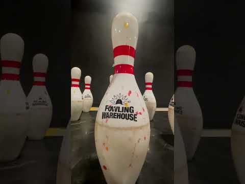 Fowling Warehouse Ypsi Ann Arbor / An Introduction